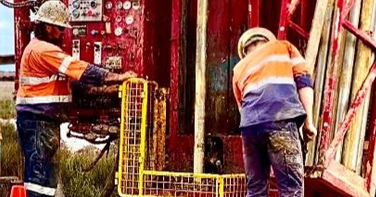 Moho Resources targets potential clay-hosted REEs at Peak Charles | ASX:MOH