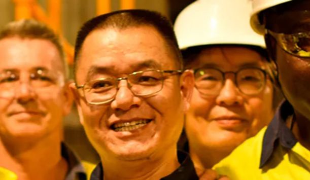 Aldoro Resources taps mining veteran Dr Caigen Wang to help push Australian and Namibian agenda ...