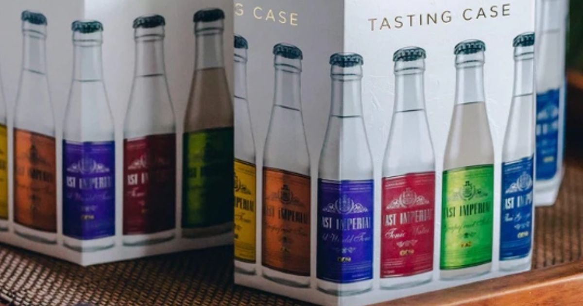 East Imperial shares soar as Chinese distributor becomes its ...