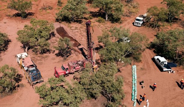 Emmerson Resources starts follow up drilling at Hermitage Project in ...