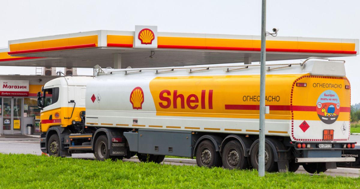 Shell offers better shareholder returns than oil major peers - broker ...