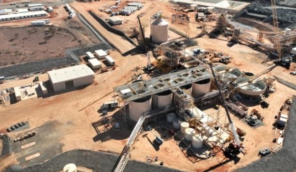 Bellevue Gold remains on track for first gold next quarter | ASX:BGL