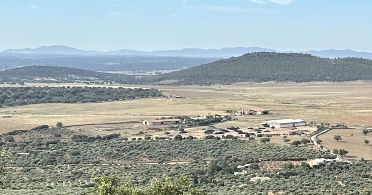 Infinity Lithium's San José Project ideally positioned to cornerstone ...