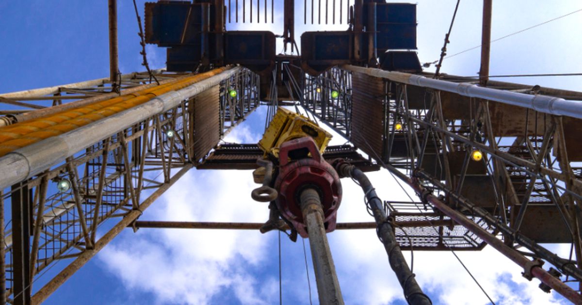 Helium One Global buys its own rig for Tanzania project | AIM:HE1 ...