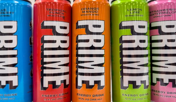KSI and Logan Paul energy drink Prime faces regulatory scrutiny in US