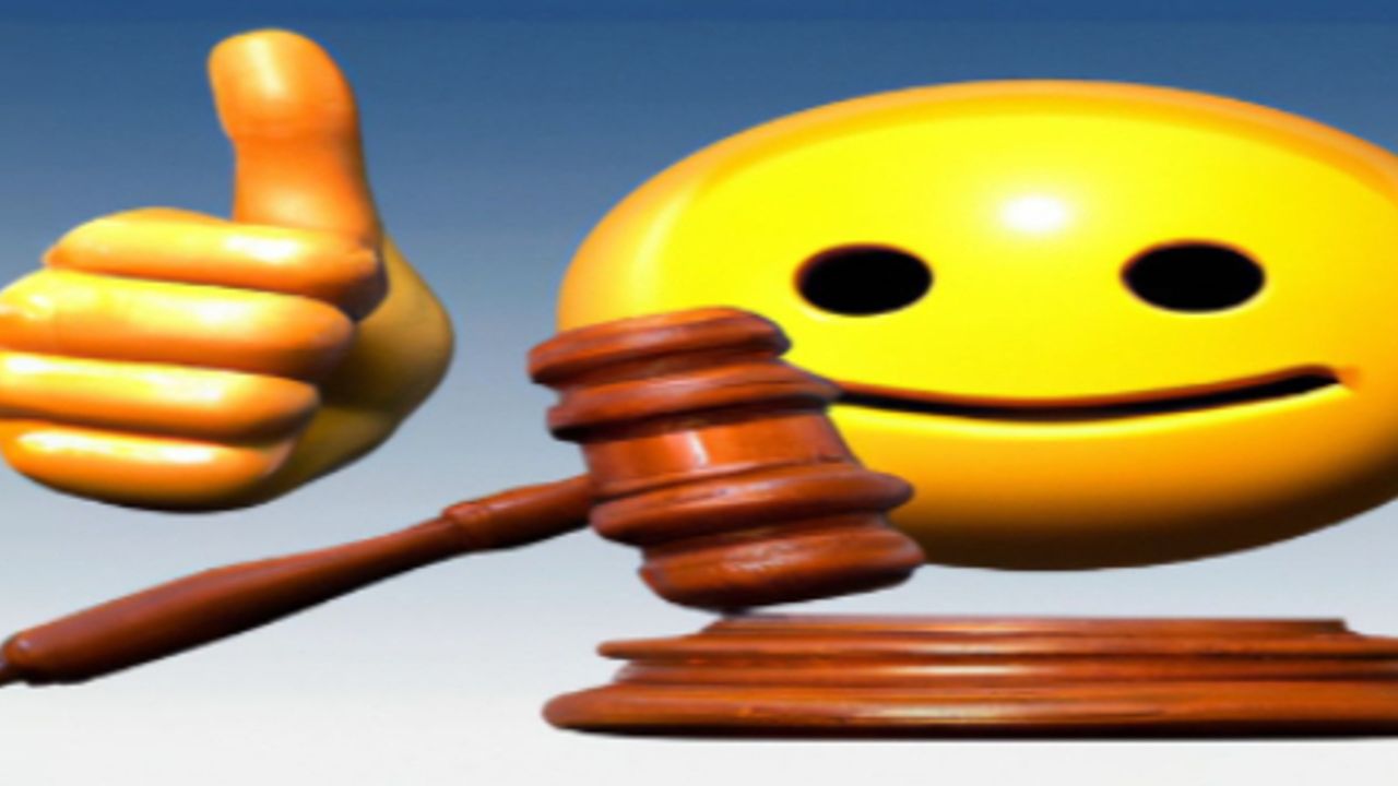 Canadian judge rules thumbs-up emoji can legally bind a contract