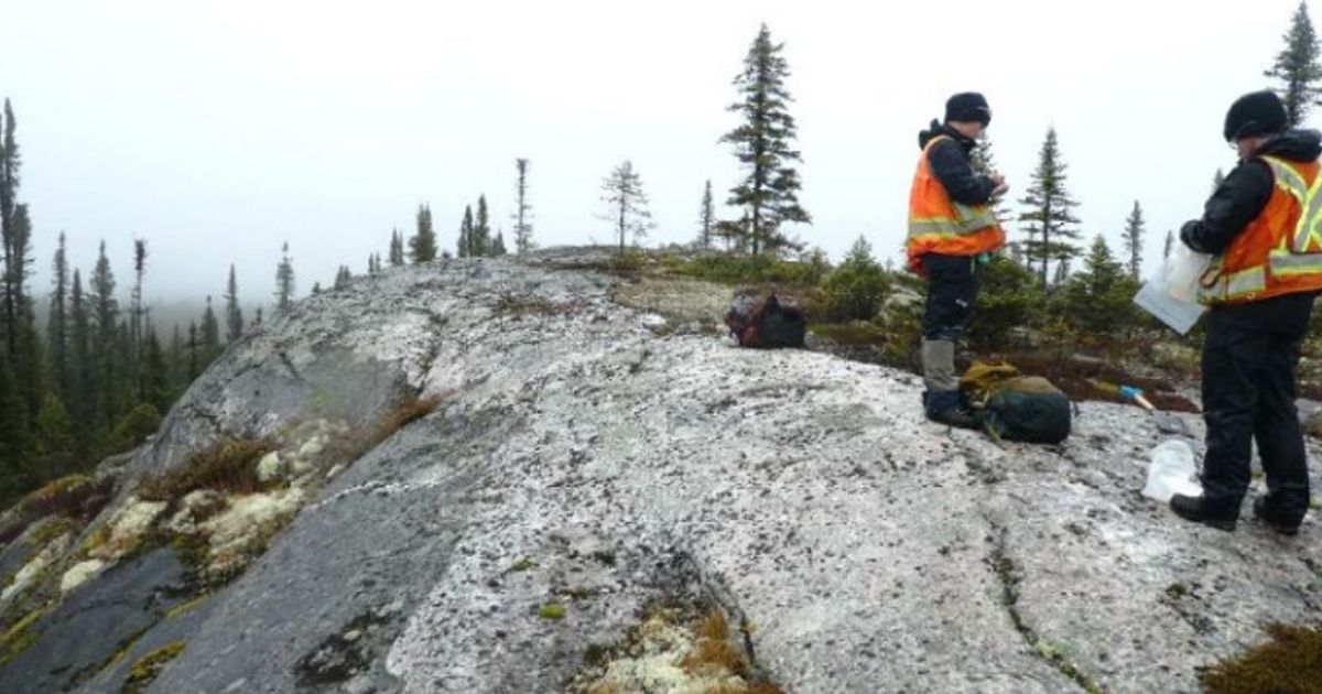 Forrestania Resources finalises Hydra Lithium Project joint venture in ...