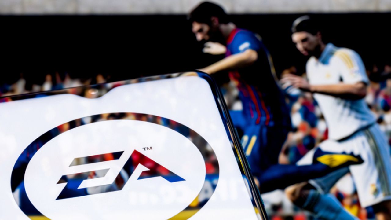 Pepsi and EA team up ahead of launch of new FIFA successor | NASDAQ:PEP ...