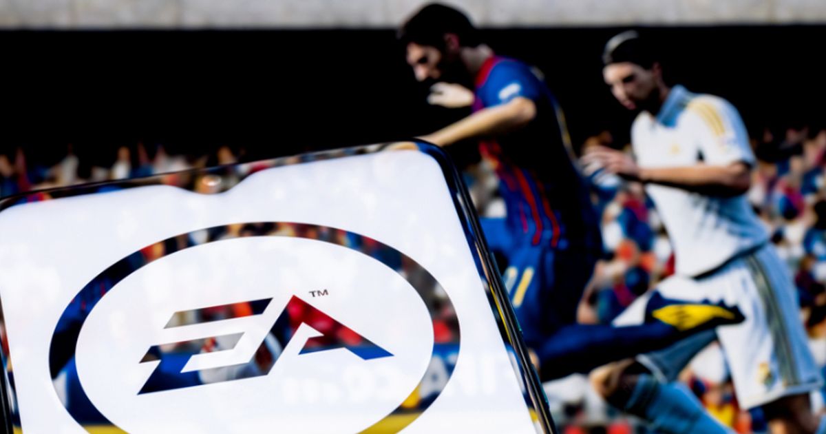 Pepsi and EA team up ahead of launch of new FIFA successor | NASDAQ:PEP ...