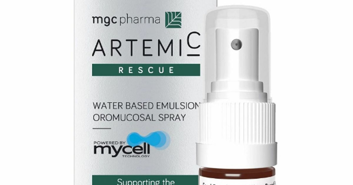 MGC Pharmaceuticals clarifies shape of recent AMC Pharma order | LSE ...