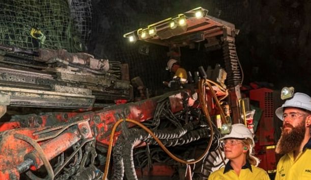Bellevue Gold engages MLG Oz to transport ore from namesake mine to ...