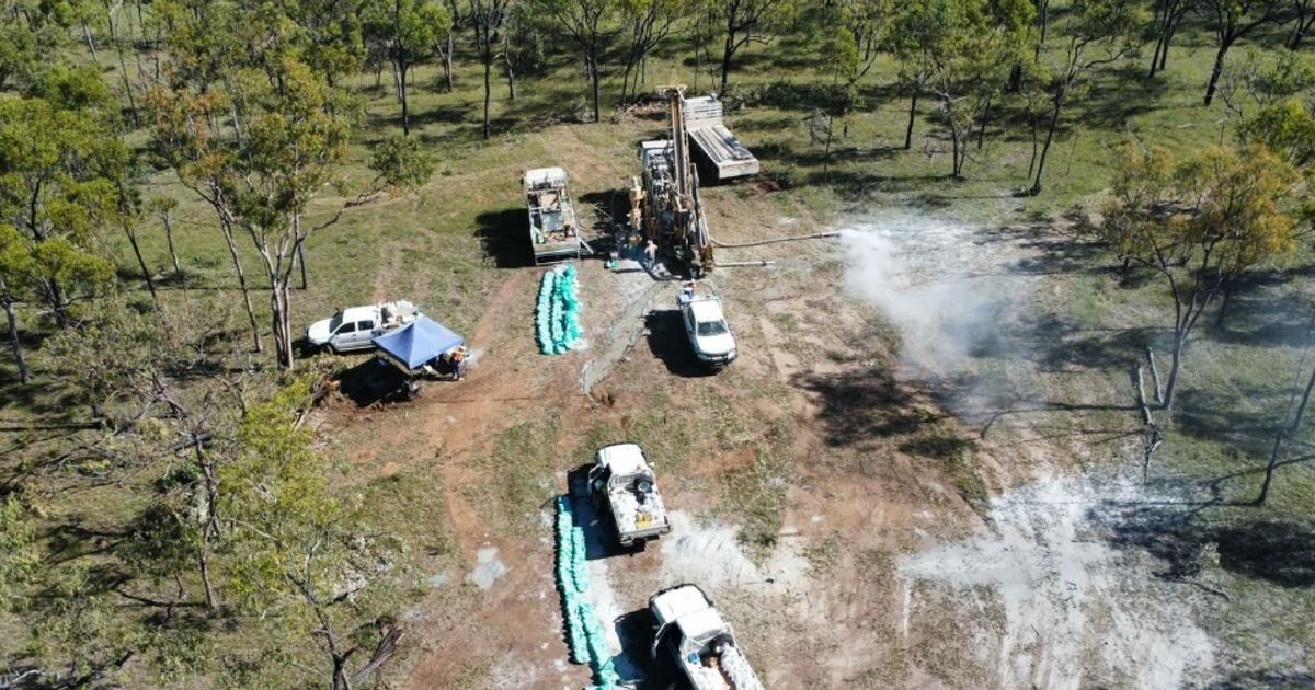 Wishbone Gold an 'under-recognised' explorer in Paterson region ...