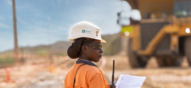 Endeavour Mining: A shining West-Africa gold producer | LSE:EDV, TSX ...