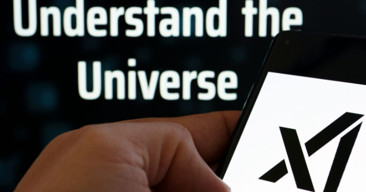 Does xAI launch make sense of Musk's Twitter purchase?