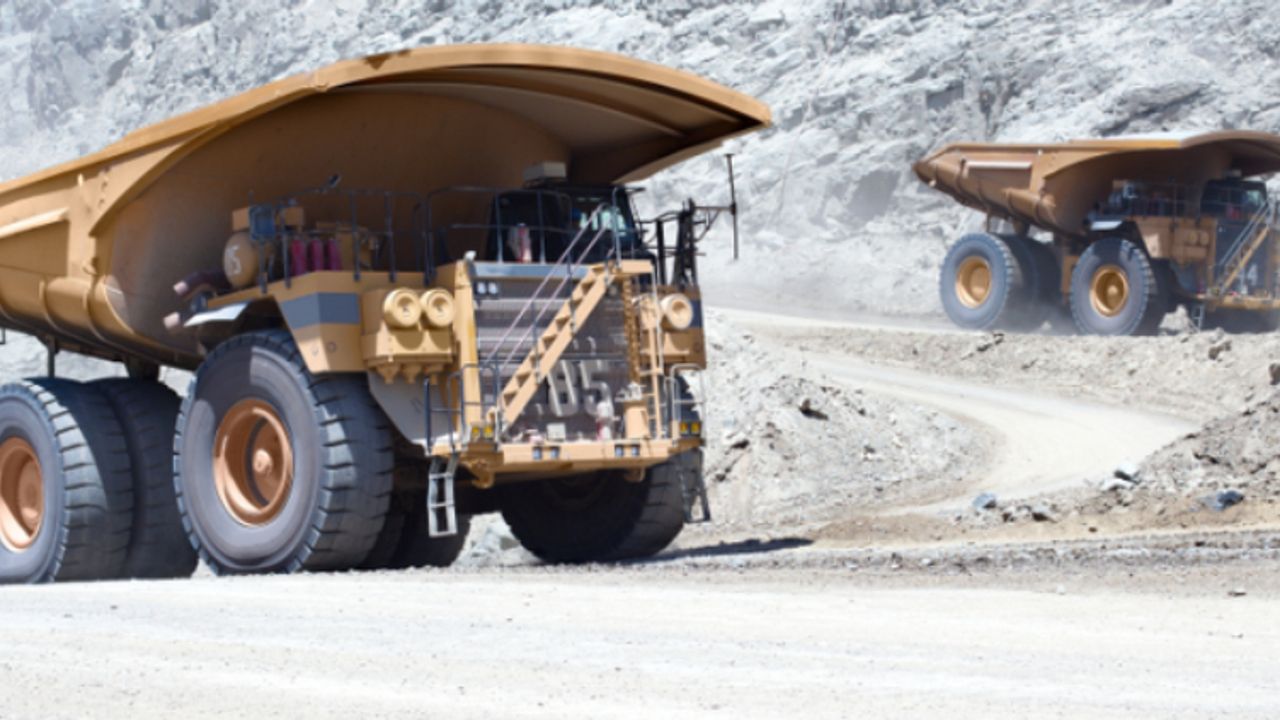 Adriatic Metals making significant headway ahead of first production in ...