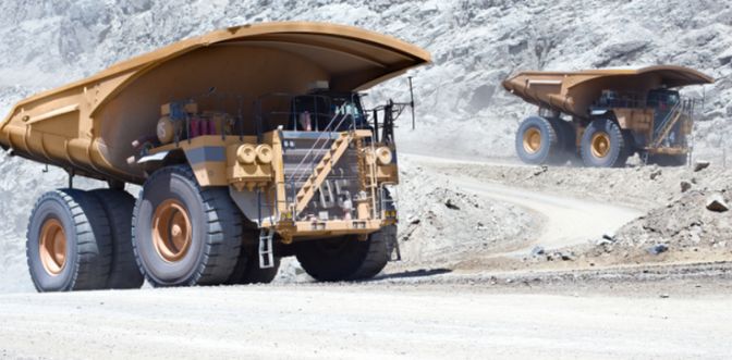 Adriatic Metals making significant headway ahead of first production in ...