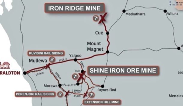 Fenix Resources boosts Mid-West portfolio on completing “transformational” purchase | ASX:FEX