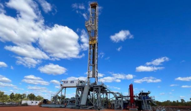 Tamboran Resources mobilises H&P rig to Beetaloo Basin for drilling of ...