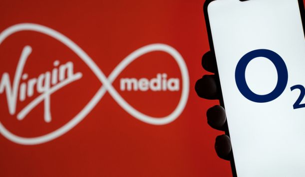 Virgin Media O2 slashes a tenth of its workforce