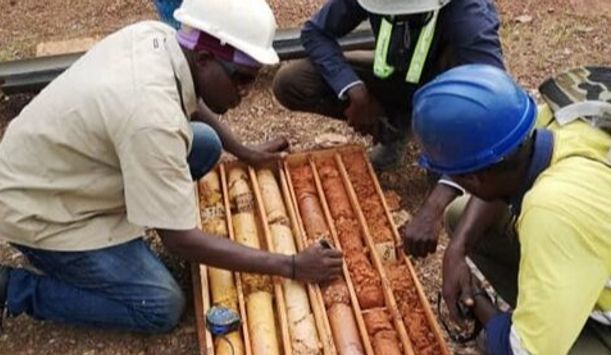 Golden Rim Resources eyes gold resource upgrade on completion of ...
