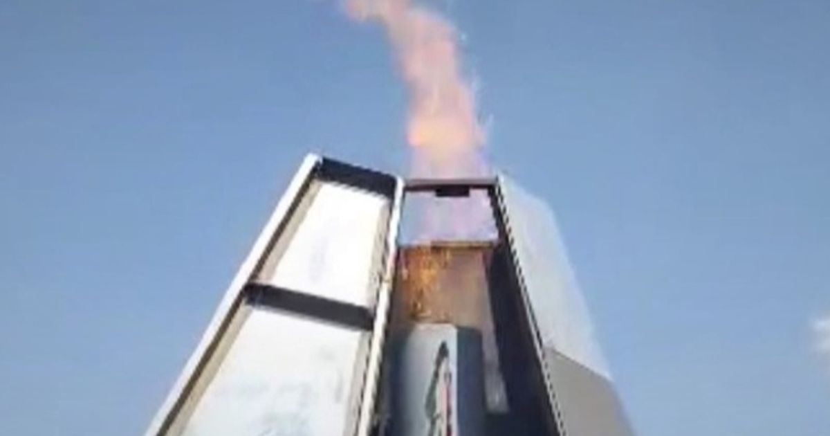 Talon Energy welcomes first flow of gas to surface from Mongolian CSG ...