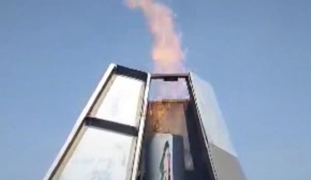 Talon Energy welcomes first flow of gas to surface from Mongolian CSG ...