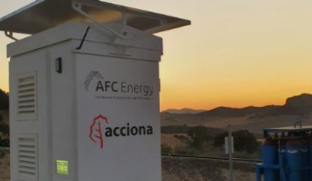 AFC Energy's hydrogen-powered generators get £4.8mln grant to ...