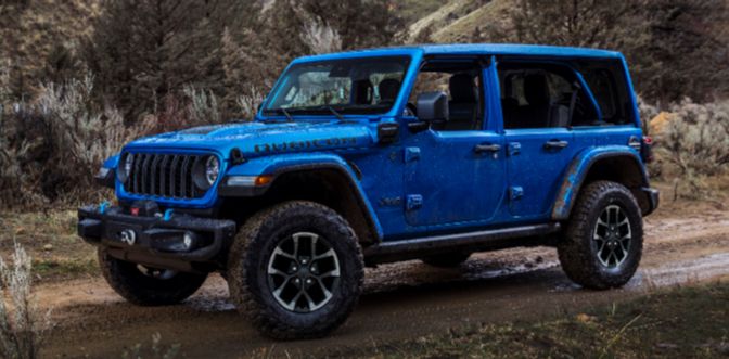 Stellantis reports record 1H revenue and profit as EV sales accelerate ...