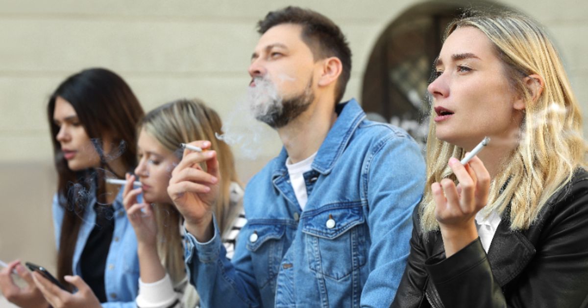 BAT, What are the next-gen products revolutionising smoking? | LSE:BATS