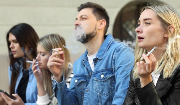 BAT, What are the next-gen products revolutionising smoking? | LSE:BATS
