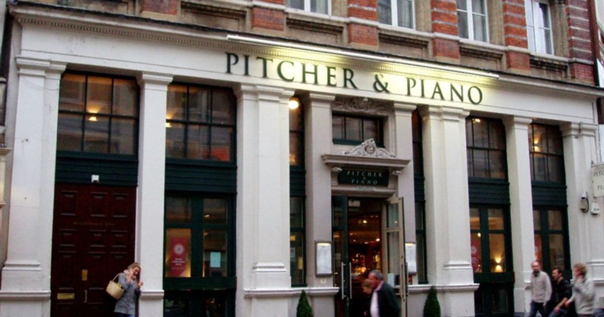 Marston’s impresses as pubs remain resilient | LSE:MARS