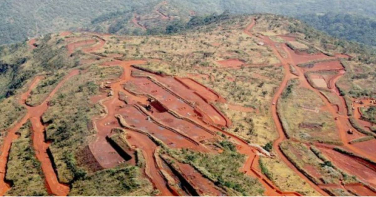 Rio Tinto sets the tone by early defeat on decarbonisation target | LSE ...