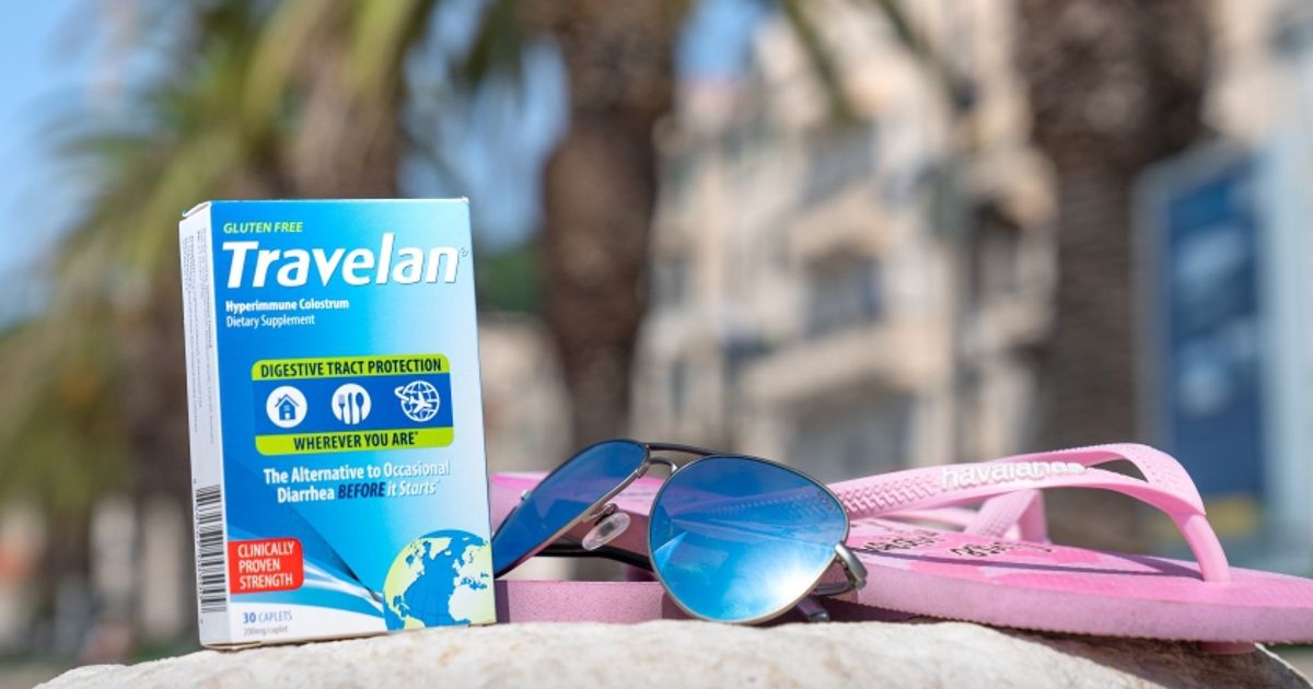 Immuron welcomes launch of Travelan on Amazon US | NASDAQ:IMRN, ASX:IMC