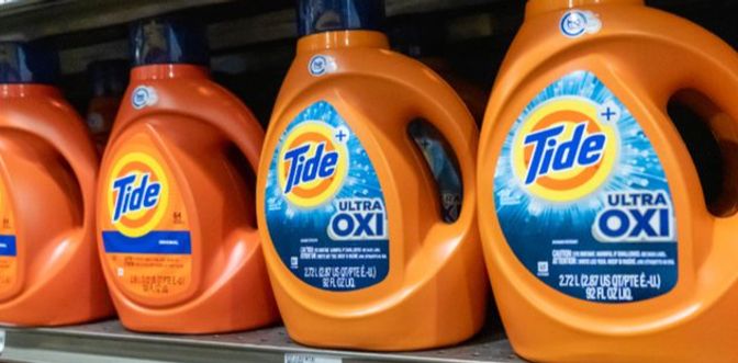 Procter & Gamble reports 4Q earnings beat, disappoints on 2024 guidance ...