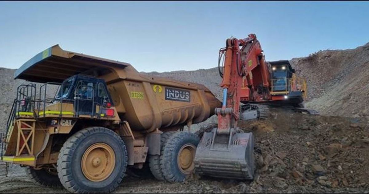 Auric Mining expects maiden gold pour within days as toll milling begins at Jeffrey’s Find | ASX:AWJ