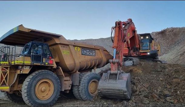 Auric Mining expects maiden gold pour within days as toll milling ...