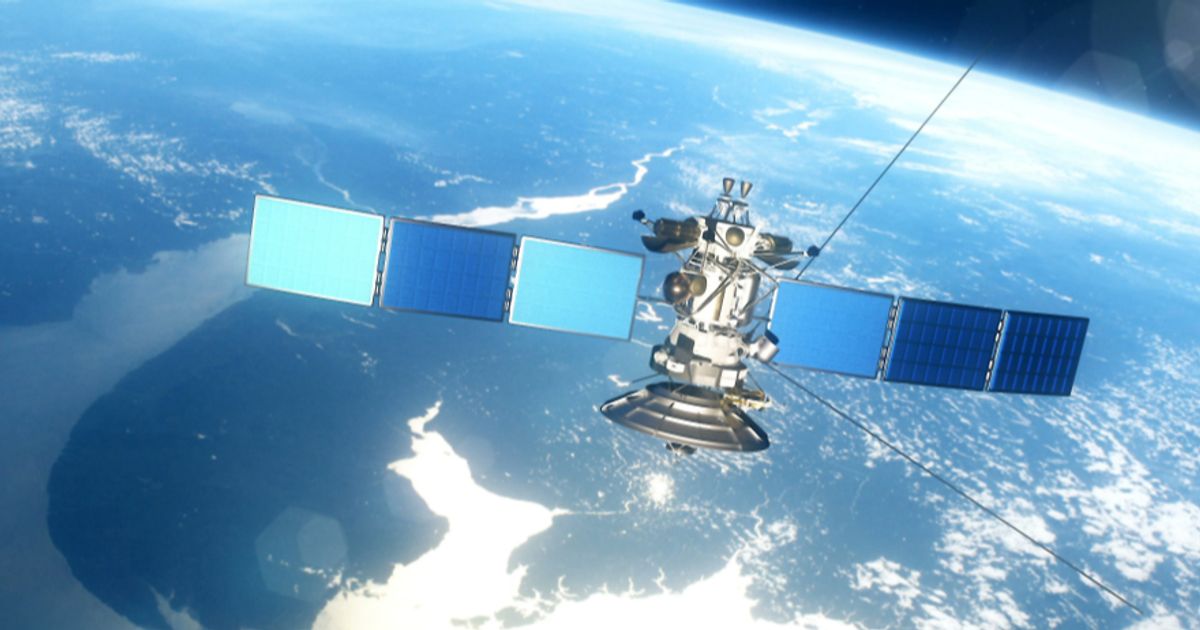 Filtronic rockets after confirming place on space agency's 5G telecoms programme | LSE:FTC
