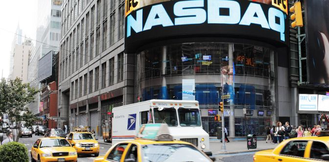 Nasdaq rebalance to reduce weighting of tech mega-caps Microsoft, Apple ...