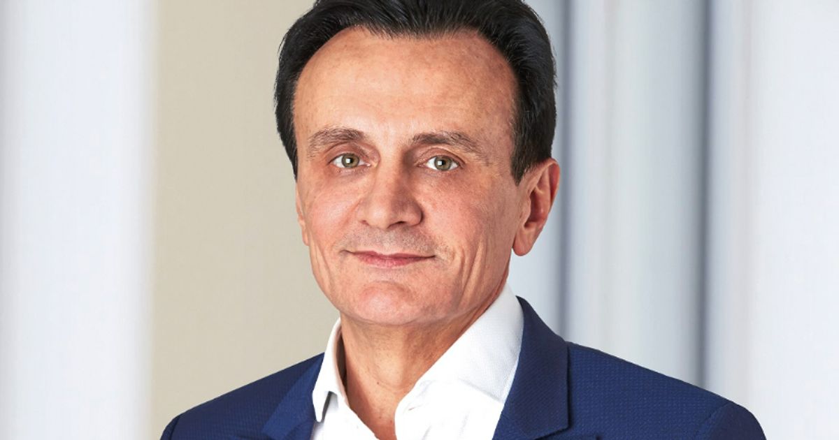 AstraZeneca earnings update comes with shares regrouping after big ...