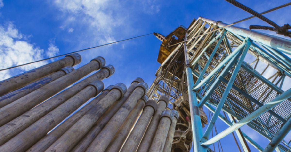 88 Energy launches rights issue to raise up to £6.29mln | AIM:88E, ASX ...