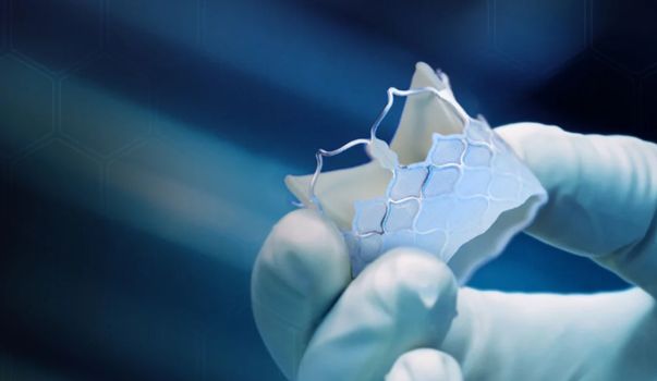 Anteris Technologies’ DurAVR heart valve used in life-saving valve-in ...