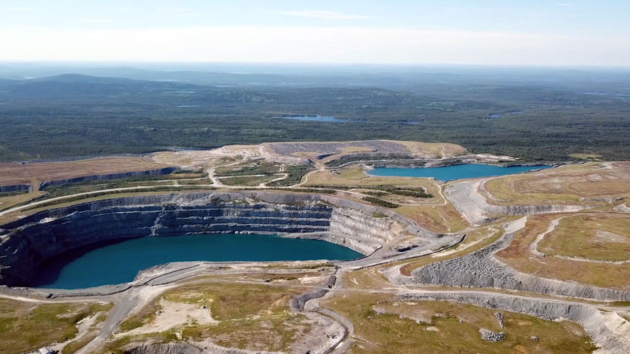 Troilus Gold is breathing new life into a historic mine with a ...