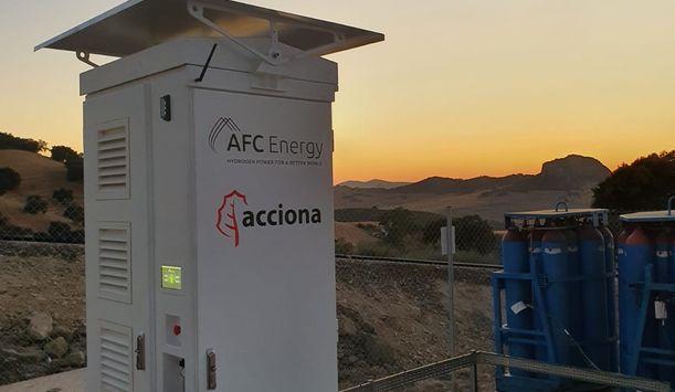 AFC Energy makes headway in rapidly developing hydrogen fuel cell ...