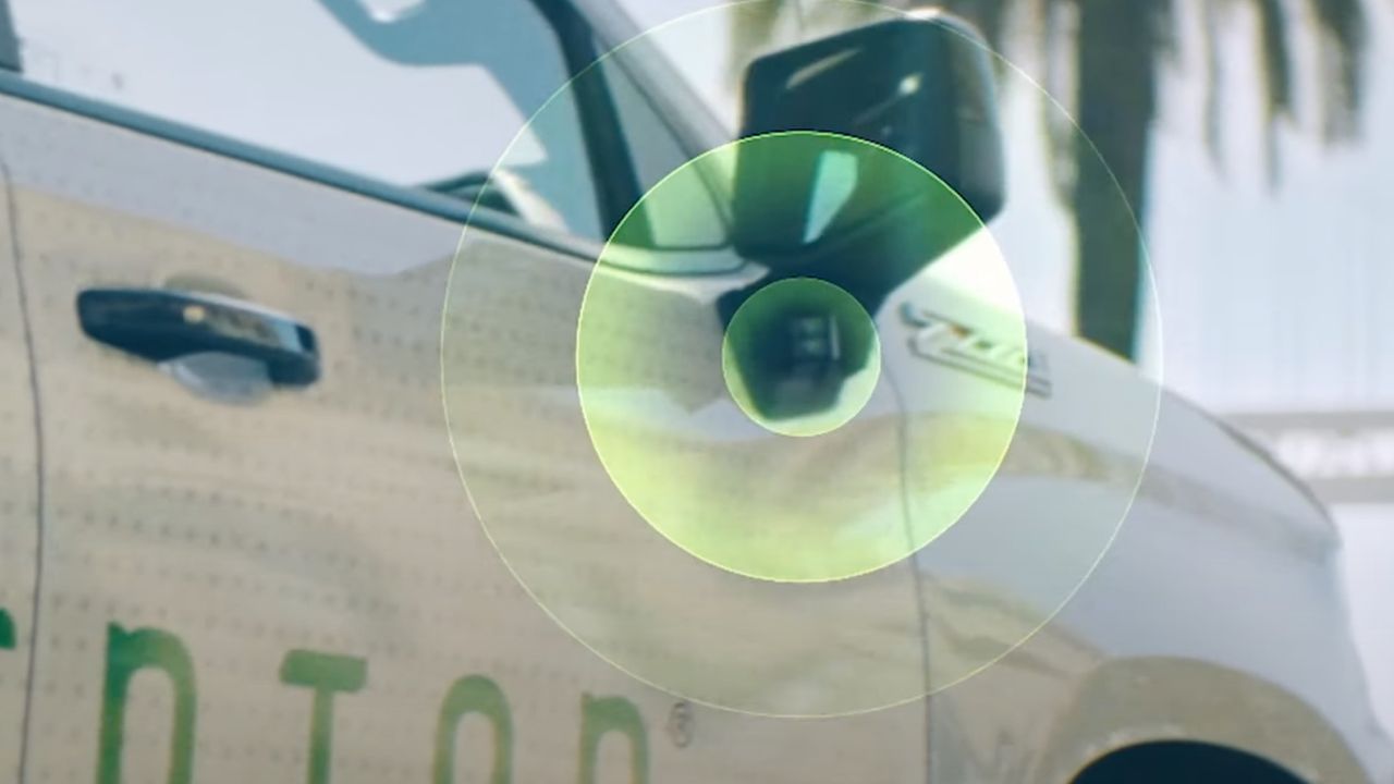 Cepton is developing groundbreaking LIDAR technology to make driving ...