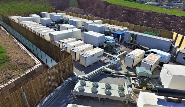 Manchester approves new giant battery storage site