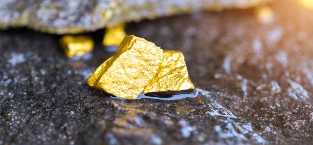 Liberty Star Uranium & Metals seeing significant gold ore quality ...