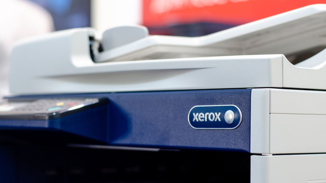 Xerox prints 2Q earnings beat and raises 2023 guidance, sending stock ...