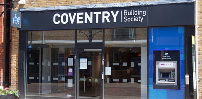 Coventry BS launches 4.5% easy-access saver account