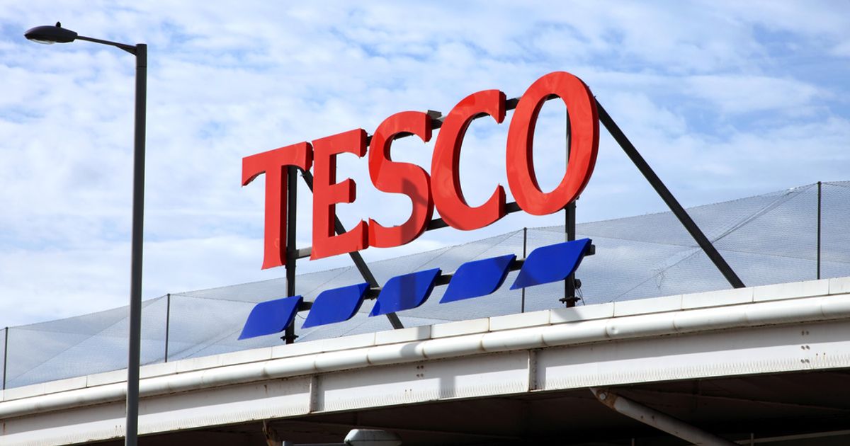 Tesco names Gerry Murphy as its new chair | LSE:TSCO