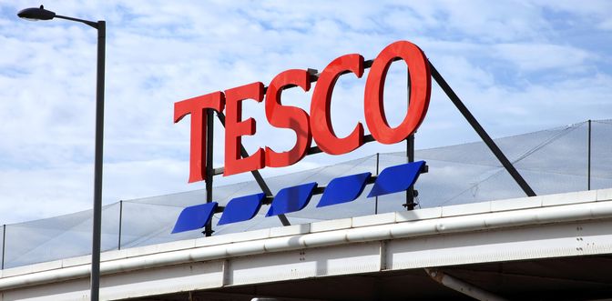 Tesco names Gerry Murphy as its new chair | LSE:TSCO